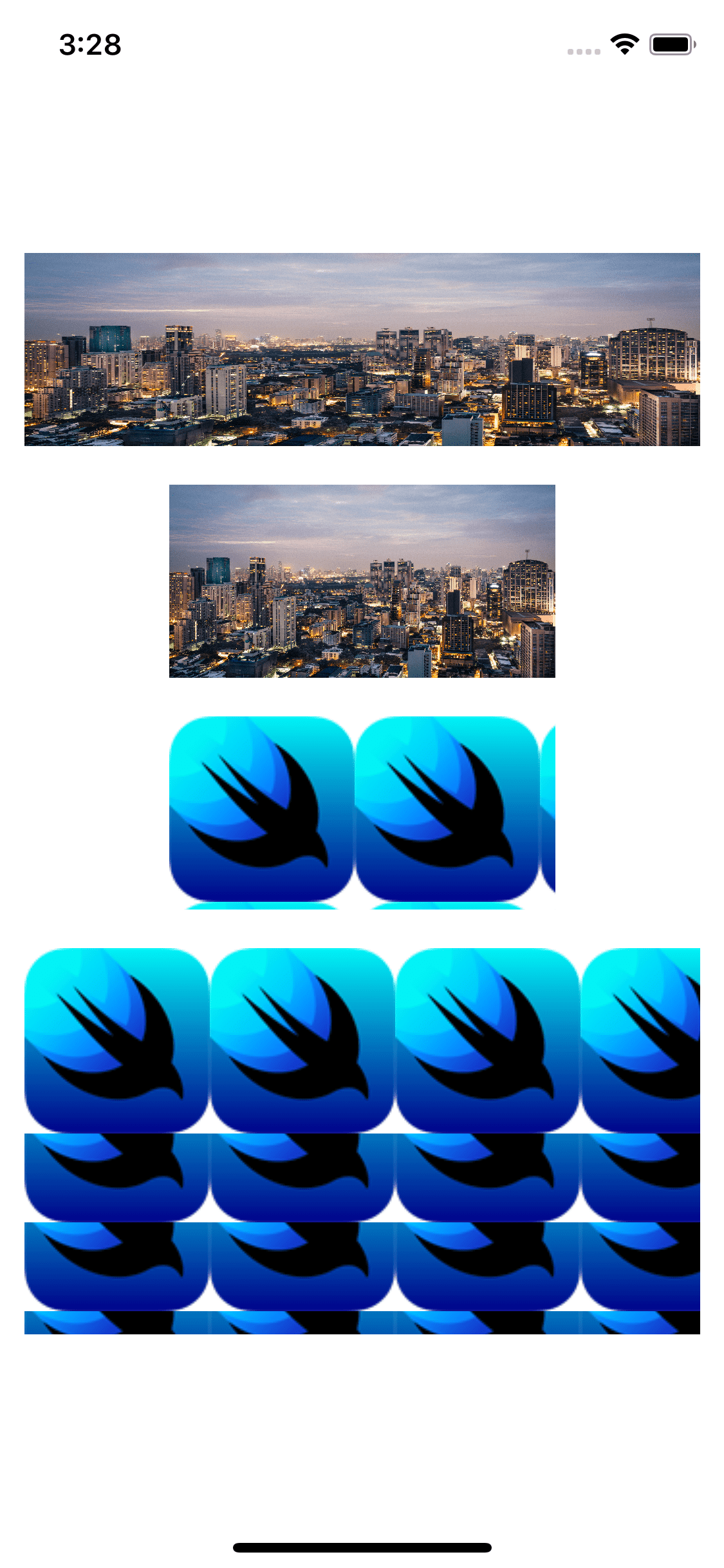 Image | SwiftUI Docs